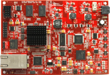 HD-av-Decode-Card - Ittiam