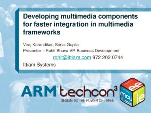 Developing_multimedia_components_for_faster_integration_in_multimedia ...